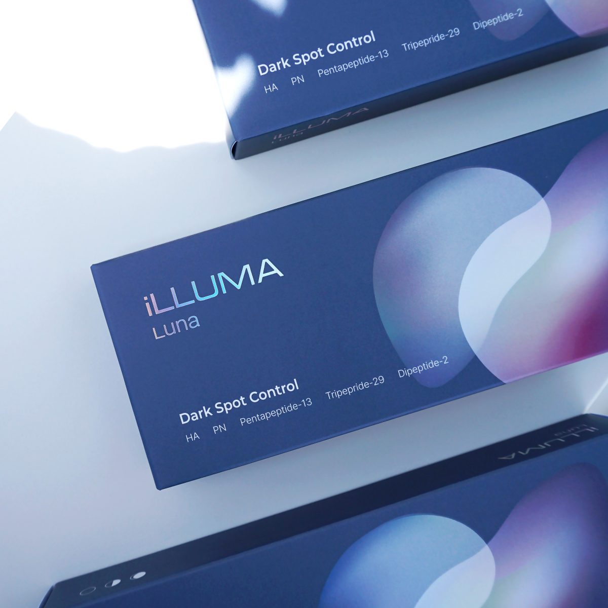 Skin Boosters – The Hada Filler